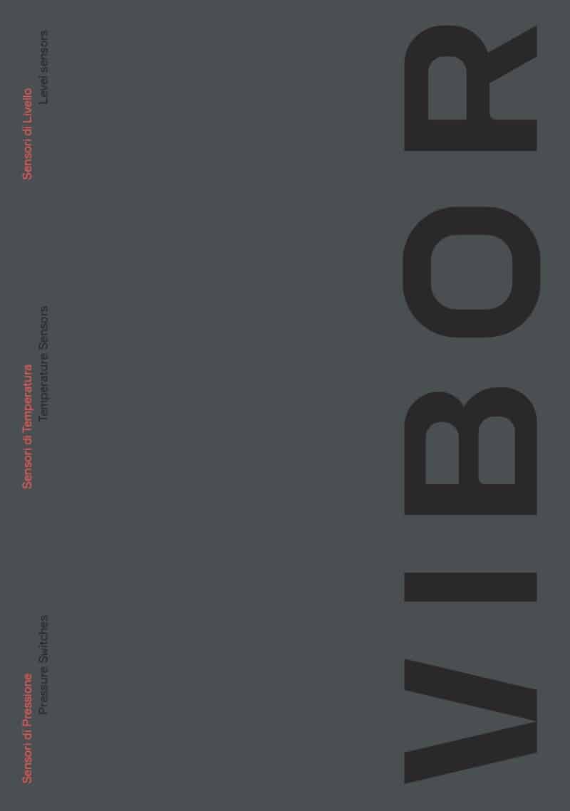 Vibor R3